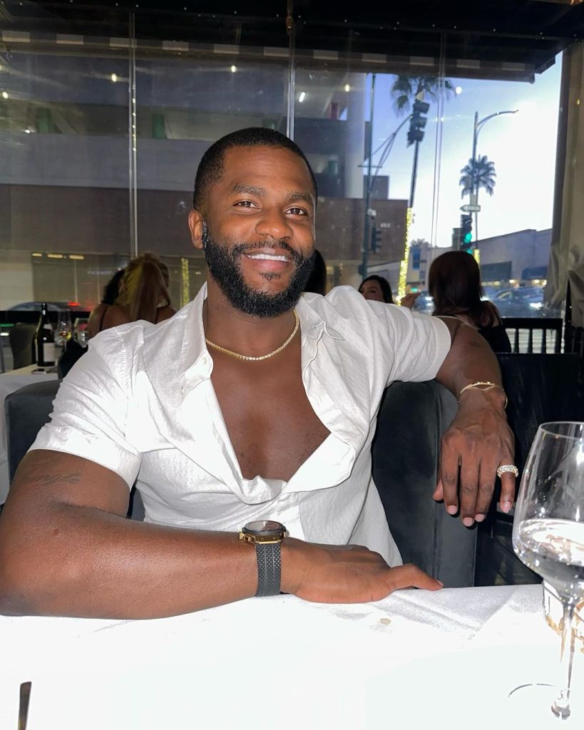 The Resilience of an NFL Star Turned Serial Entrepreneur: How Tony "The ...