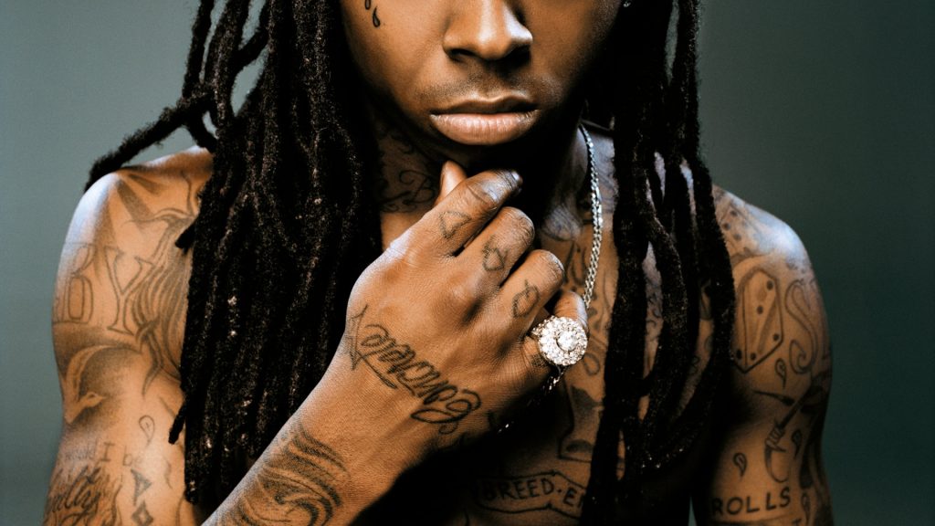 NLE Choppa and Lil Wayne Fuse Past and Present in Fresh Track "Ain't ...